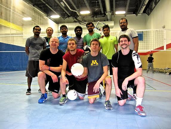 Deaf Youth in Sports | ASLIS