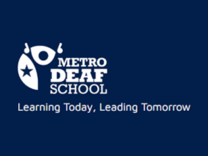Metro Deaf School | ASLIS