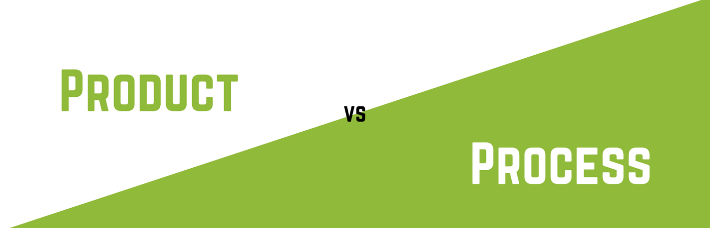 Don’t Let the Process Pollute the Product! | ASLIS