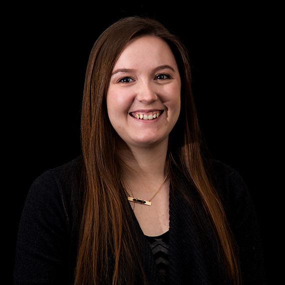 Taylor Anderson | ASLIS