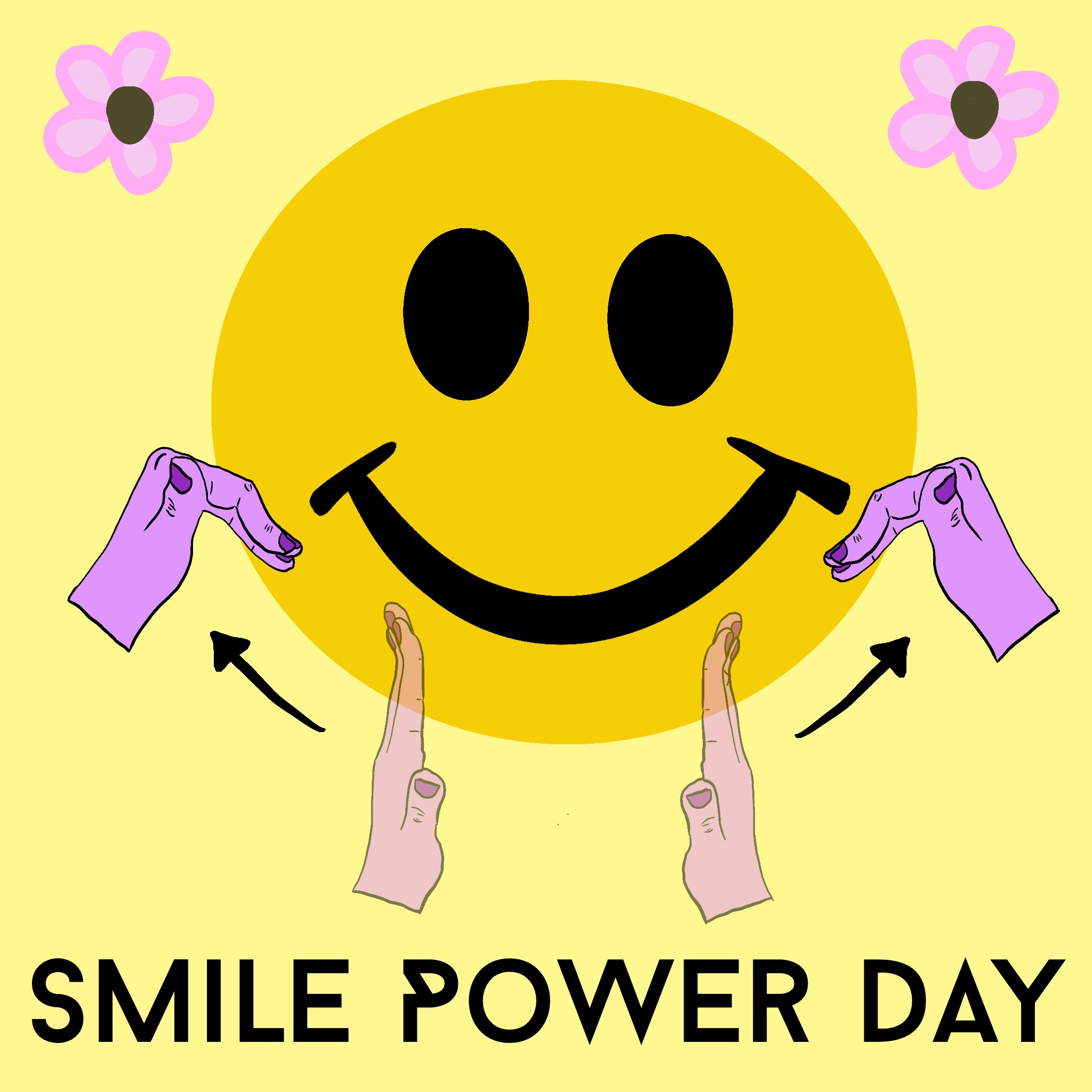 Smile Power: The Impacts of Positivity | ASLIS