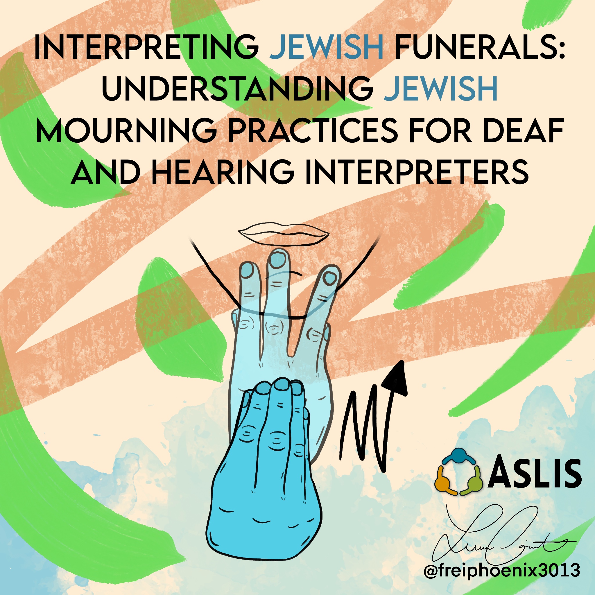 Interpreting Jewish Funerals: Understanding Jewish Mourning Practices ...