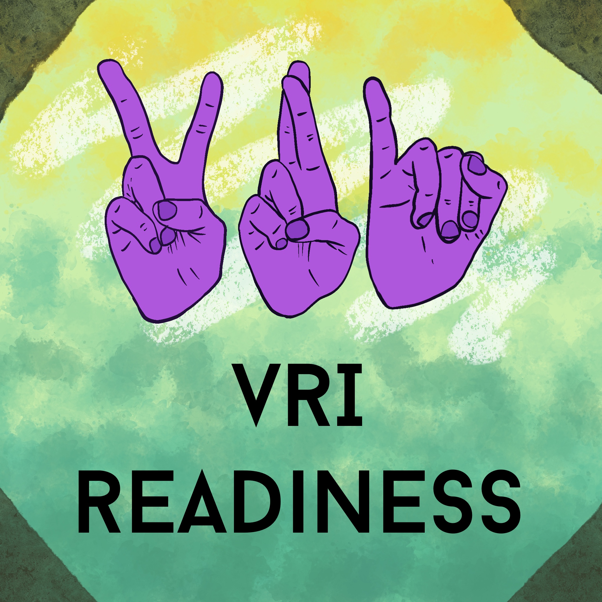 VRI Readiness | ASLIS