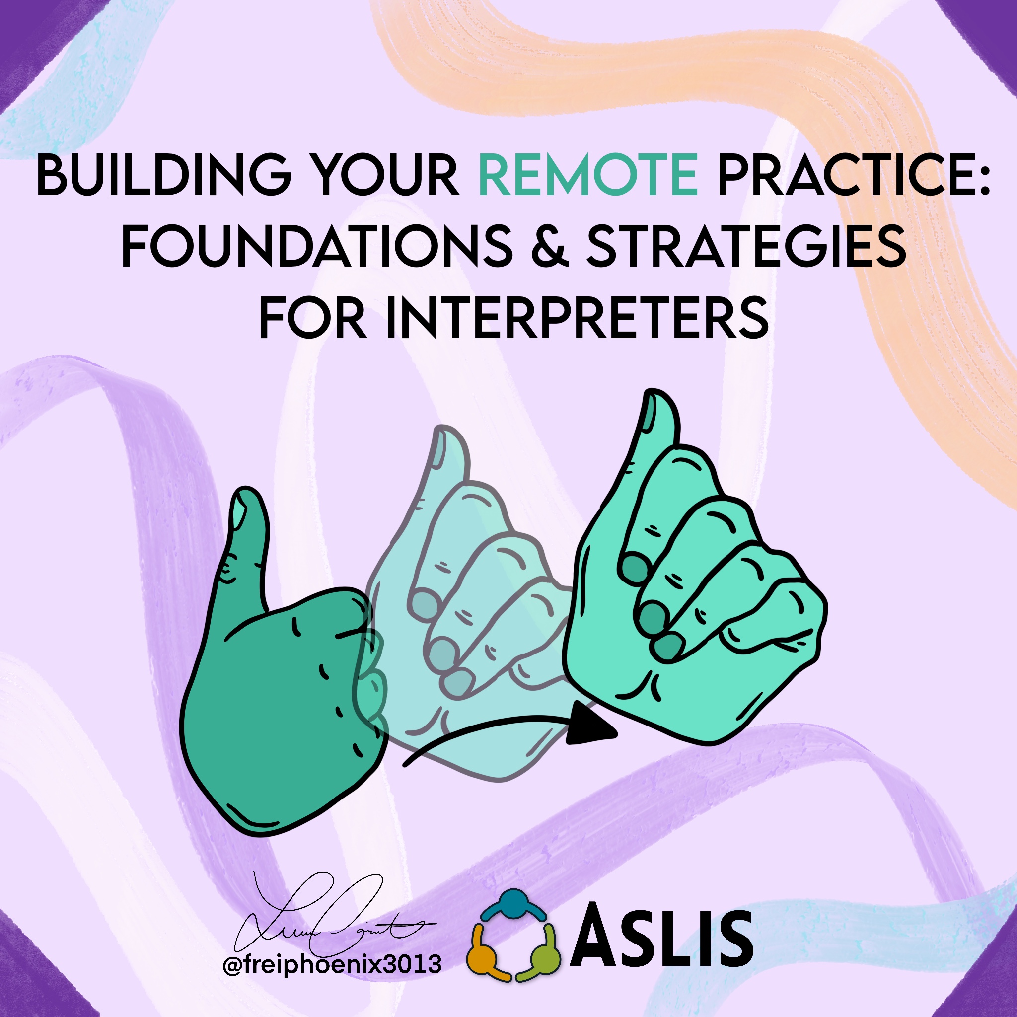 Building Your Remote Practice: Foundations & Strategies for ...