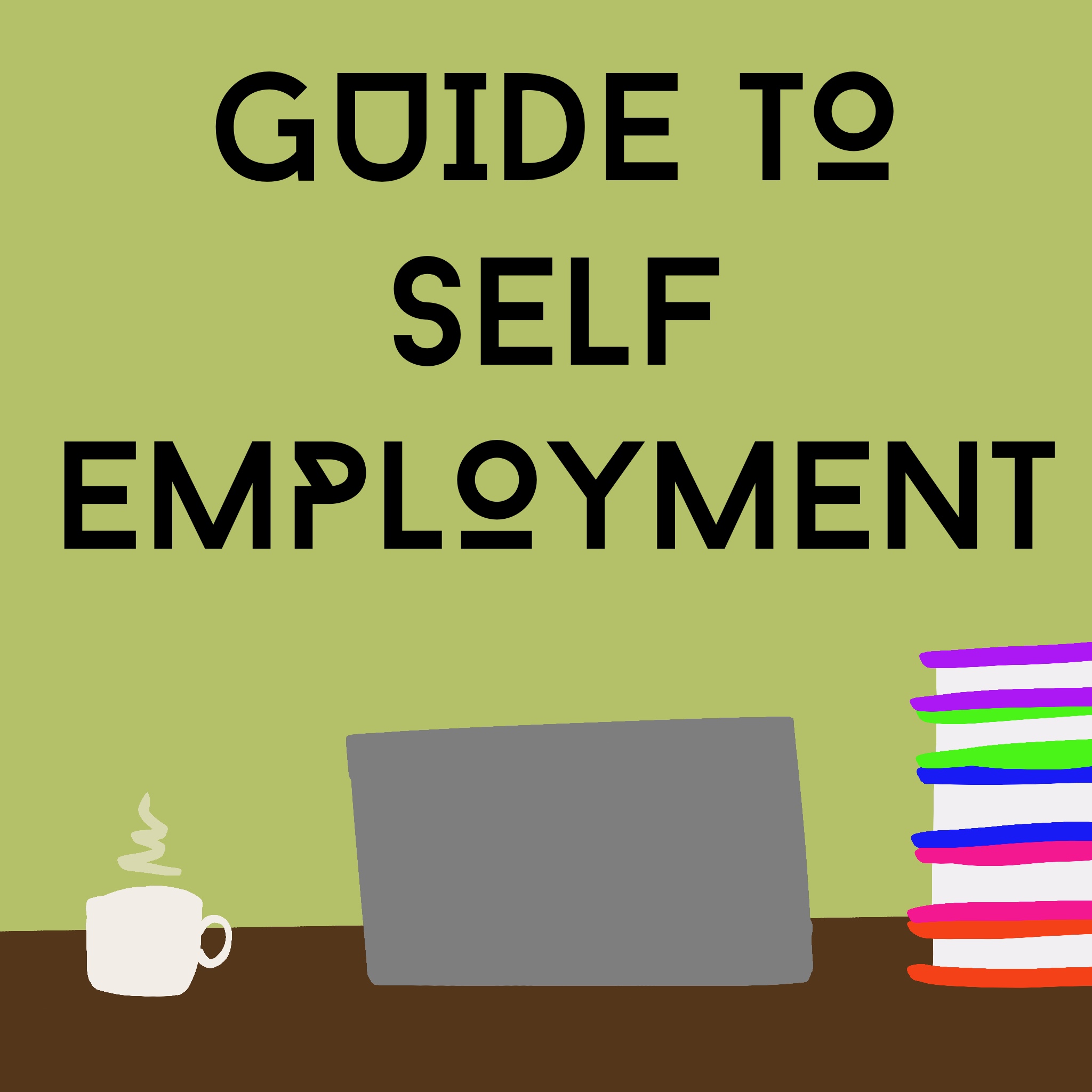 Guide to Self-Employment | ASLIS