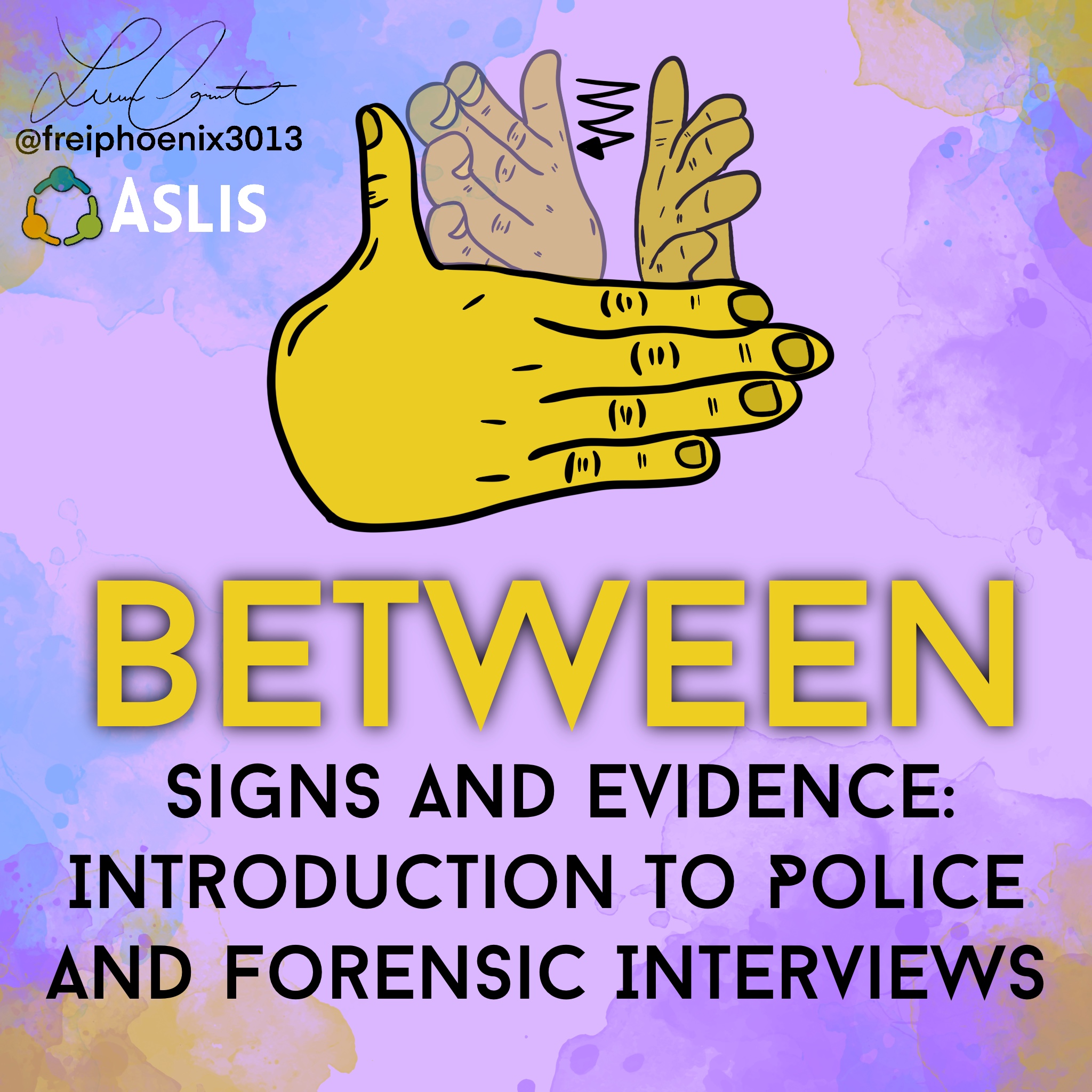 Between Signs and Evidence: Introduction to Police and Forensic ...