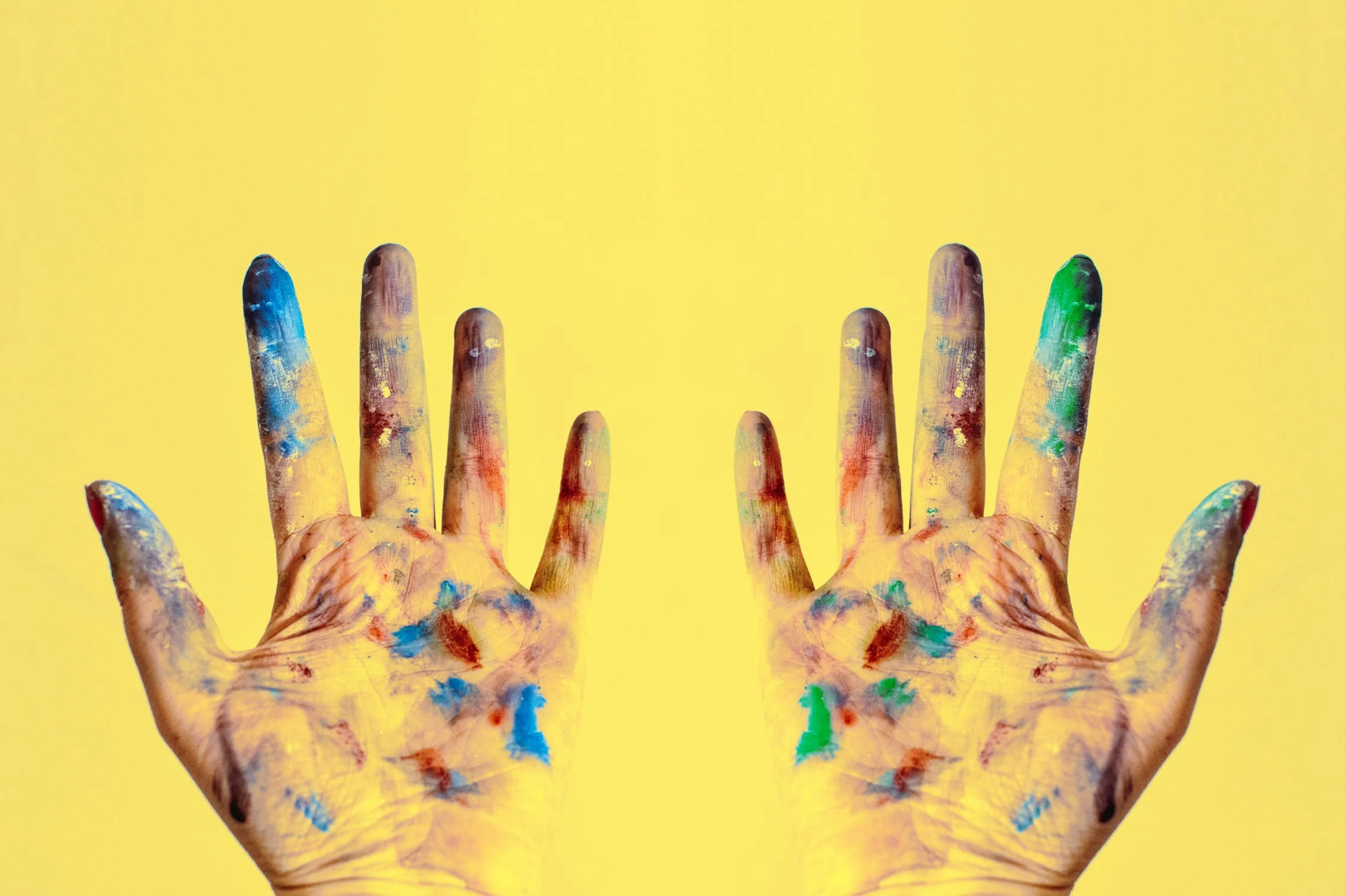 Interpreting in Visual Vernacular | ASLIS