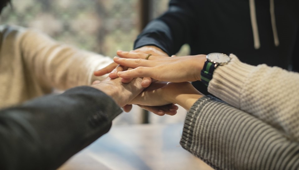 The 5 Cs Effective Team Interpreting | ASLIS