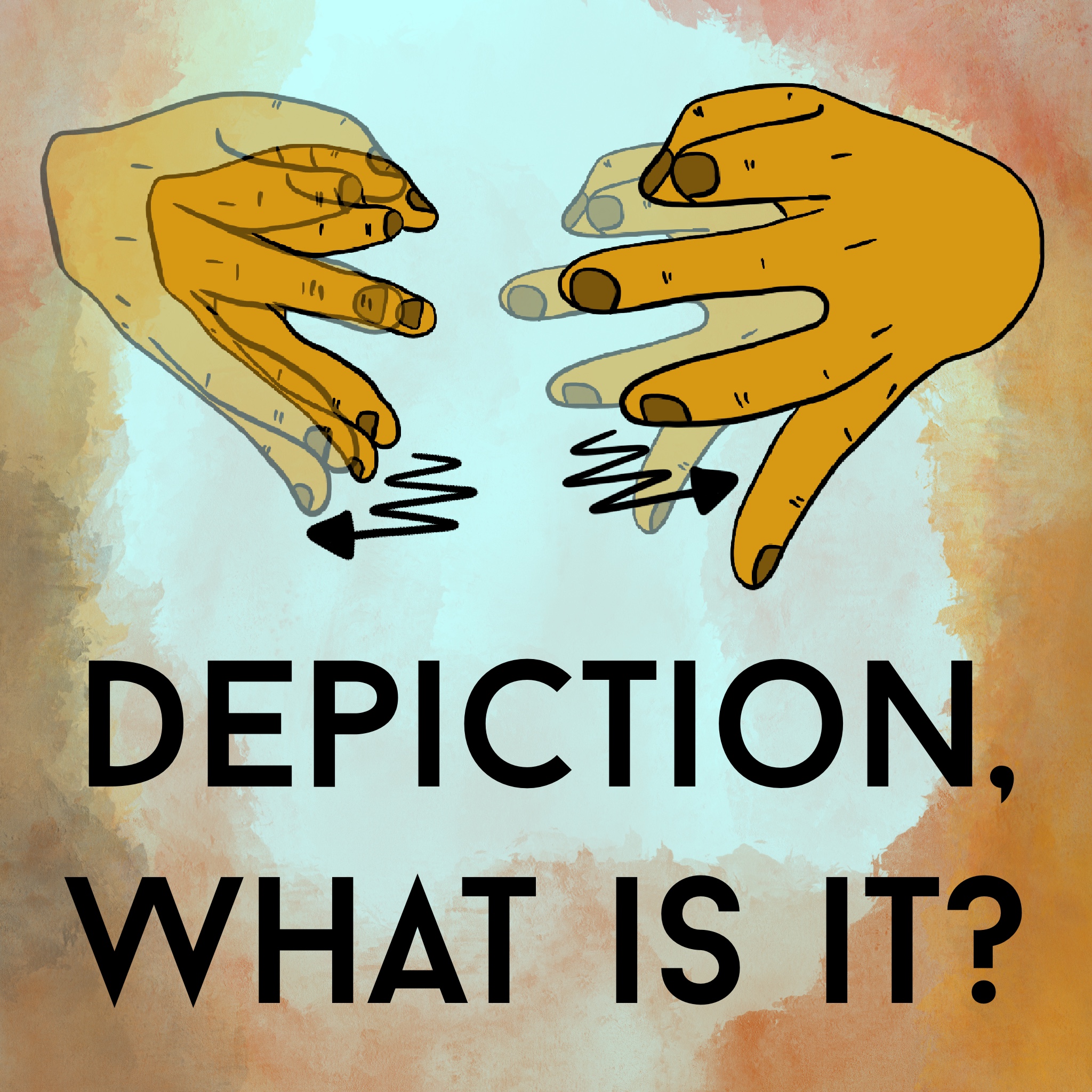 Depiction, What Is It? | ASLIS